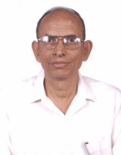 Honorary Fellow, ATBC 2010, Dr. Madhav Gadgil - Tropical Biology ...