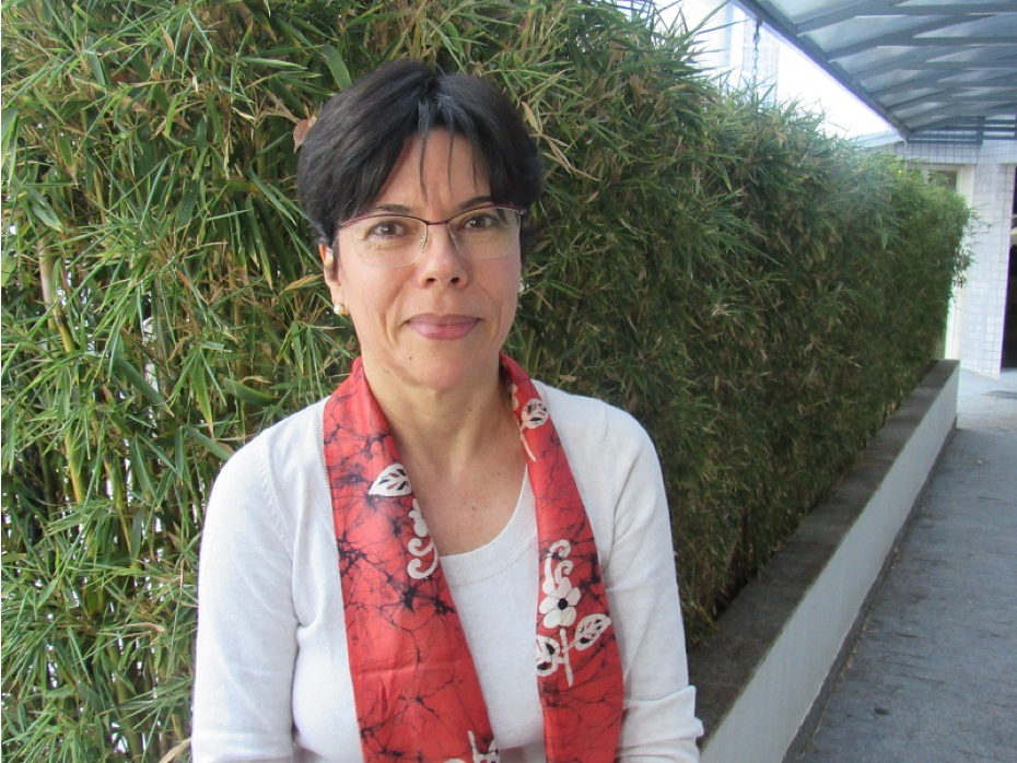 Mercedes - Tropical Biology & Conservation | ATBC