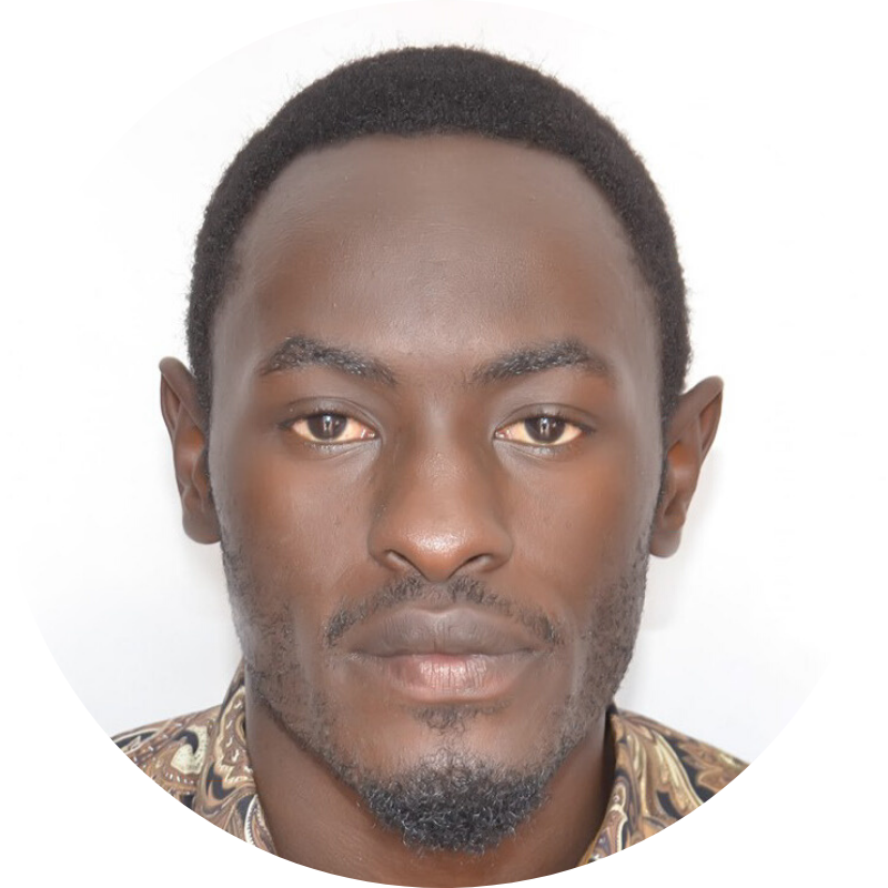 James Watuwa - Tropical Biology & Conservation | ATBC