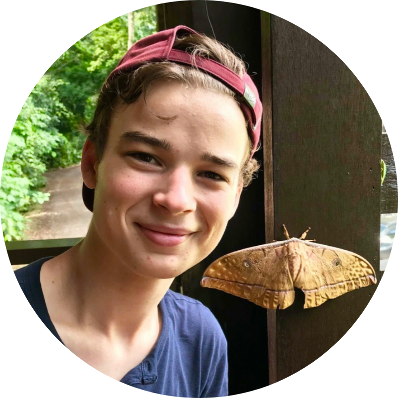 Grants and Awards - Tropical Biology & Conservation | ATBC