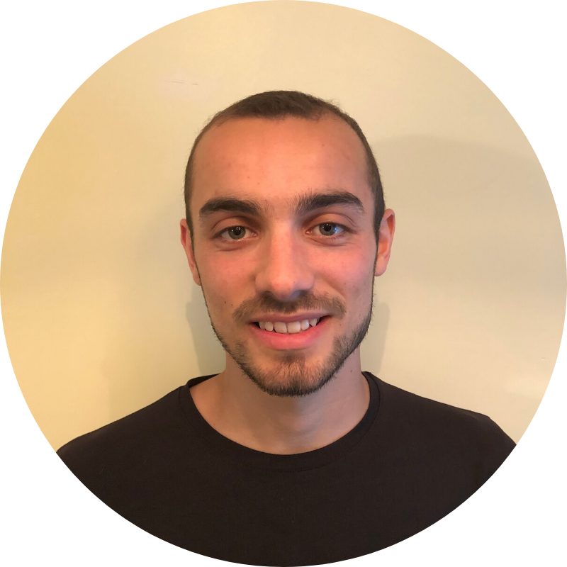 Nicholas Russo - Tropical Biology & Conservation | ATBC