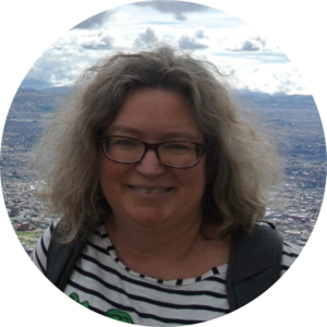 Jennifer Powers - Tropical Biology & Conservation | ATBC
