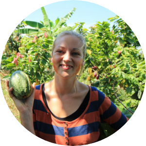 Bea Maas - Tropical Biology & Conservation | ATBC
