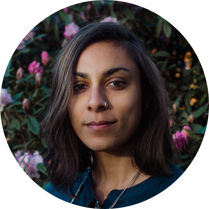 Sumita Chatterjee - Tropical Biology & Conservation | ATBC