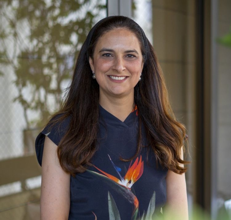 Lúcia Lohmann - Tropical Biology & Conservation | ATBC